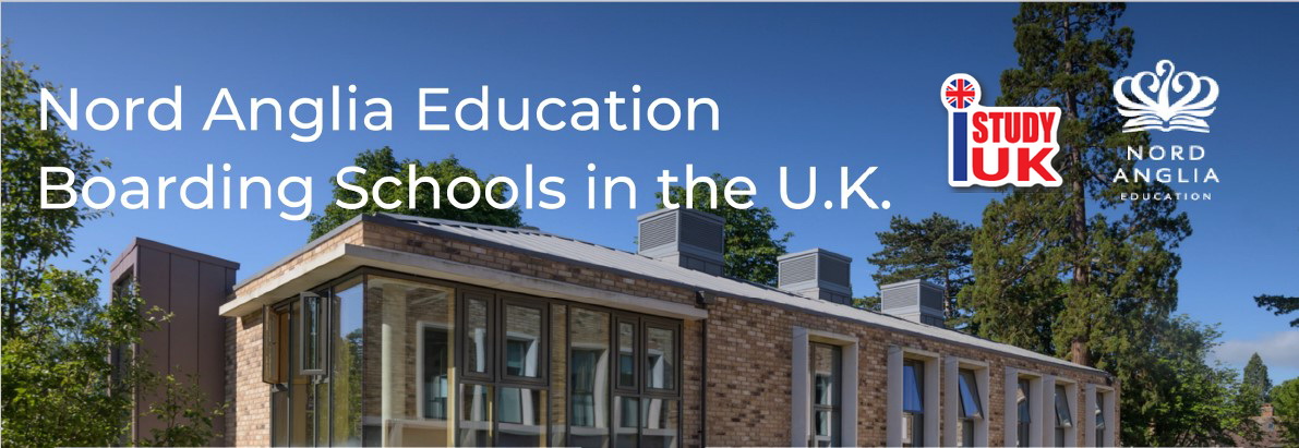 เรียน GCSE, A-level, BTEC ที่อังกฤษ ในโรงเรียนมัธยมเครือ Nord Anglia ...